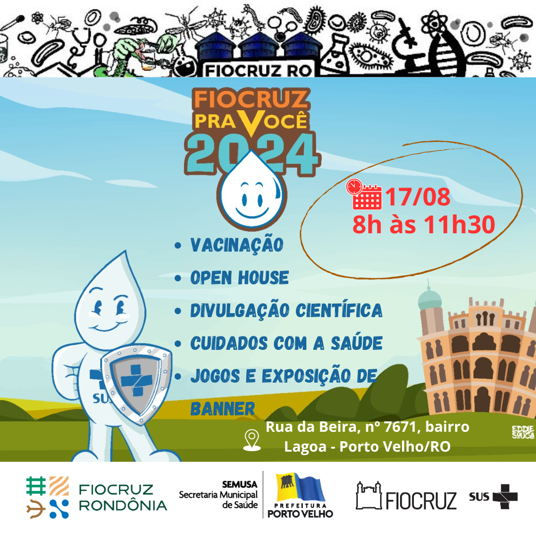 Fiocruz
